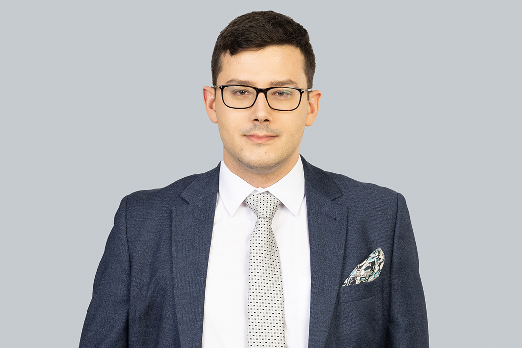 WKB Lawyers – Igor Socha