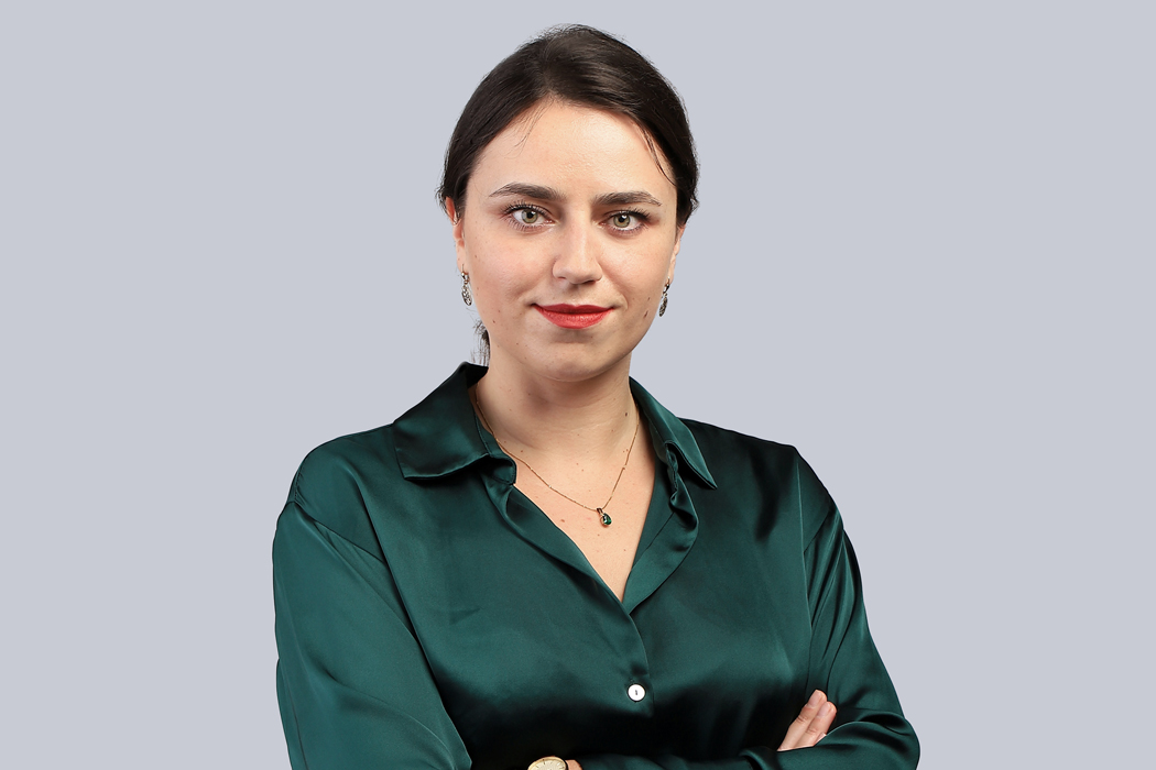 WKB Lawyers – Anna Olender